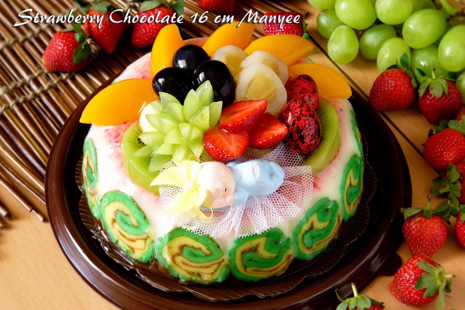 Manyee Special | michael-lees