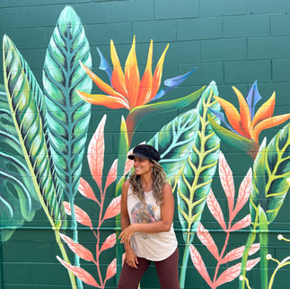 Murals | Native Soul