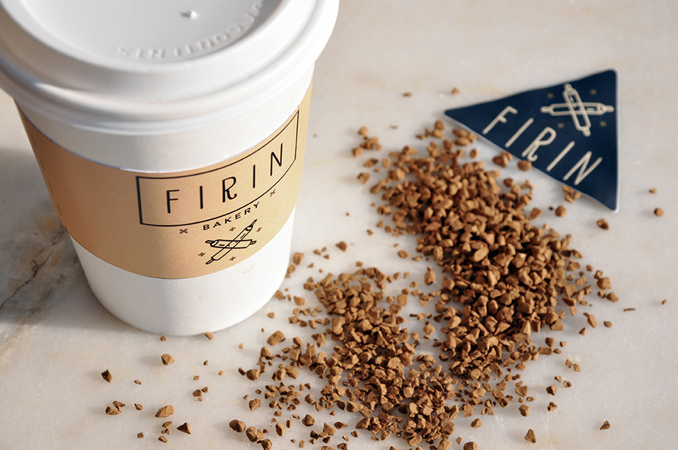 Fırın Bakery | cansumerdamert