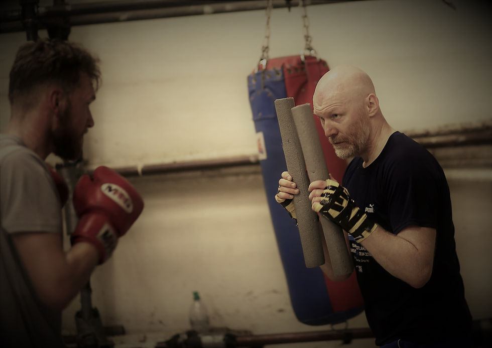 About FPBC | Falkirk Phoenix