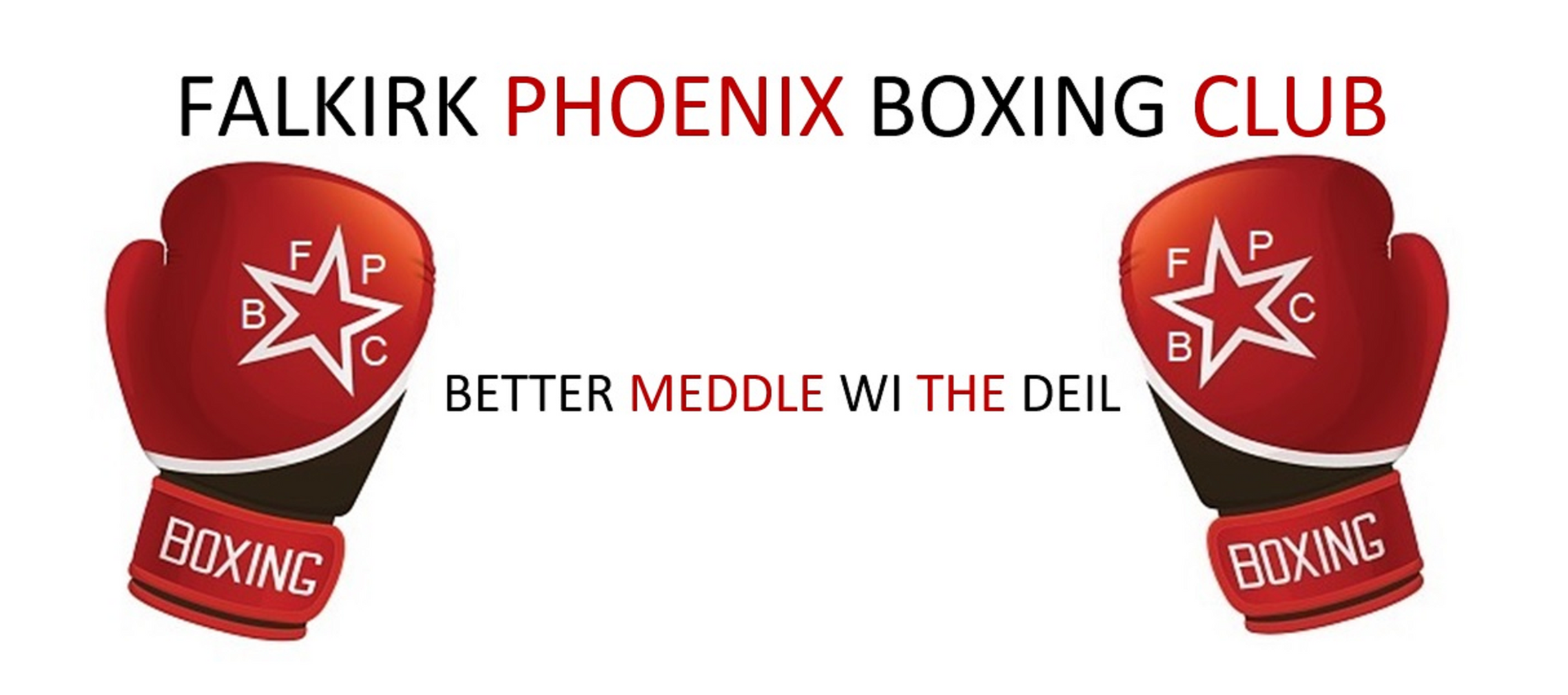 Falkirk Phoenix Boxing Club | fitness studio