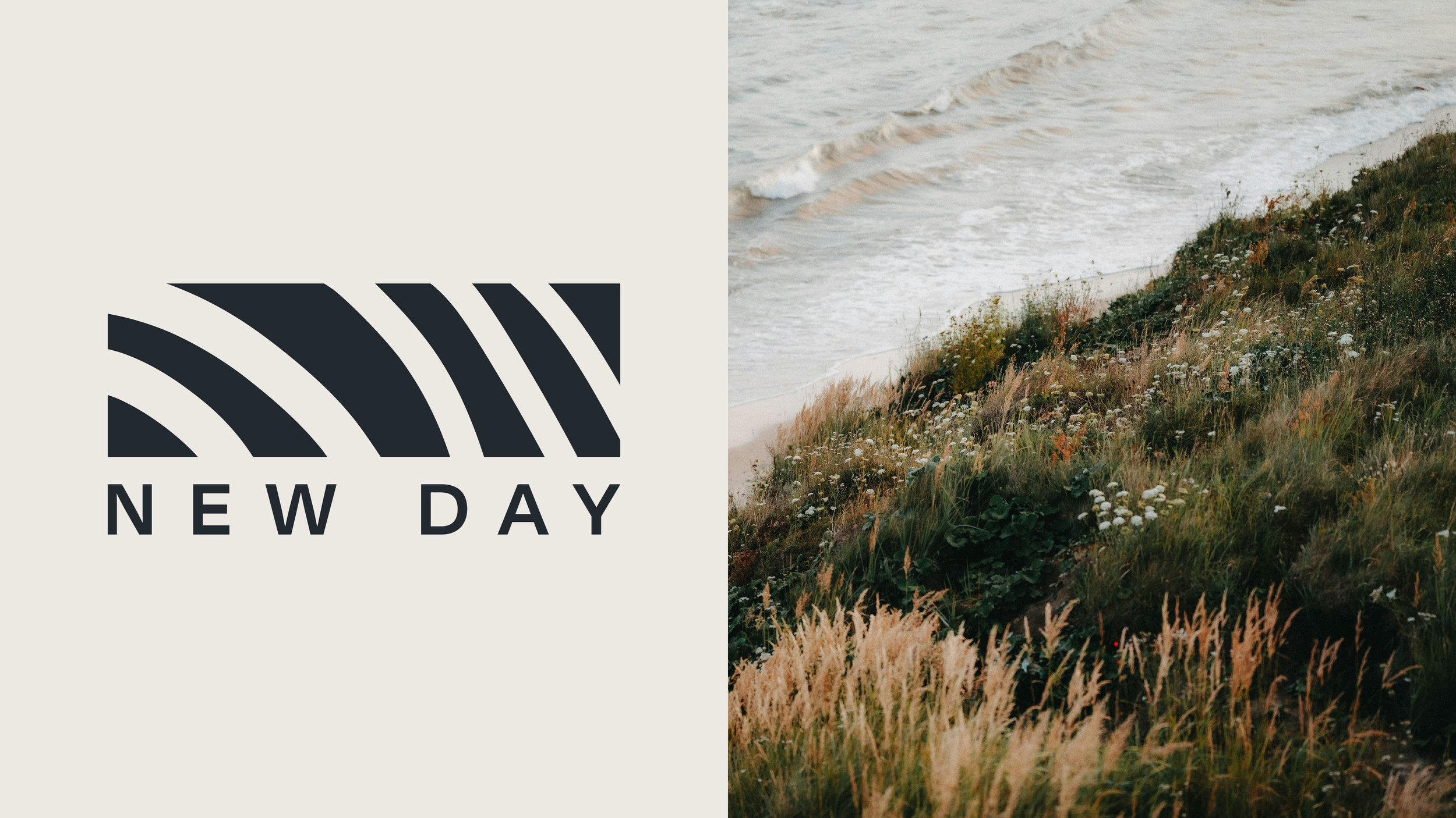 ABOUT US | NEW DAY CHURCH