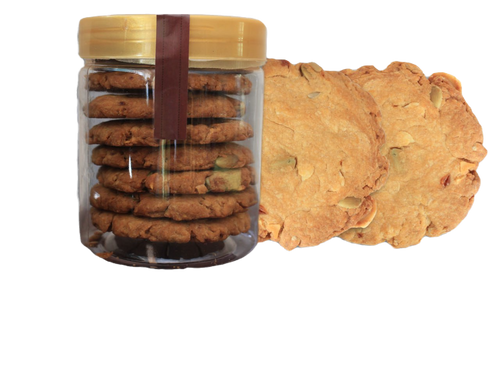 Multigrain cookies | Lehem New