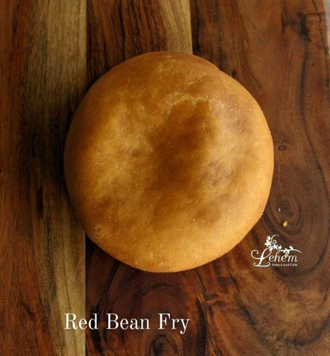 단팥도넛 Red Bean Donut | Lehem New