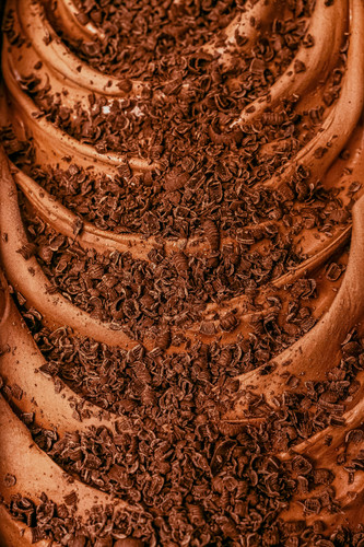 Belgian Chocolate | Ceccato Colombo