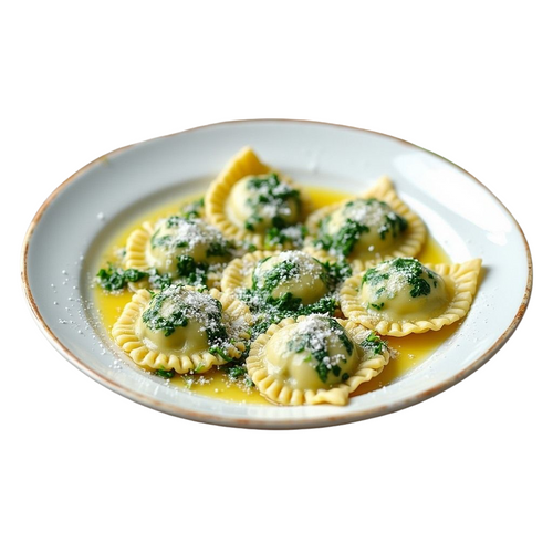 Ravioli Ricotta & Spinach | Ceccato Colombo