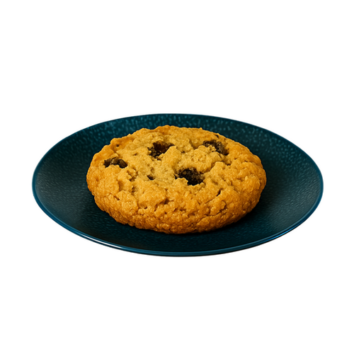 Oats Cookie | Ceccato Colombo