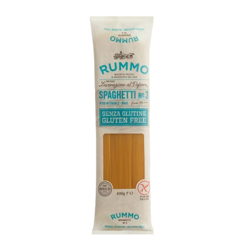 Spaghetti Gluten Free - 500g | Ceccato Colombo