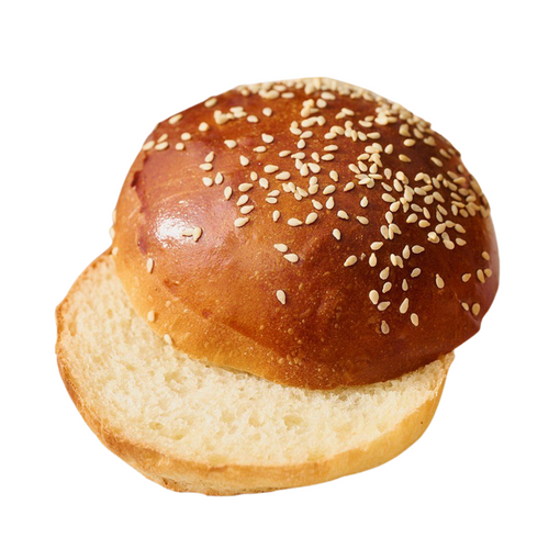 Burger Bun | Ceccato Colombo