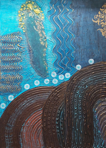 Atlantis | Golden Duck Gallery