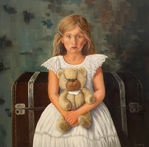 Maverick | Golden Duck Gallery