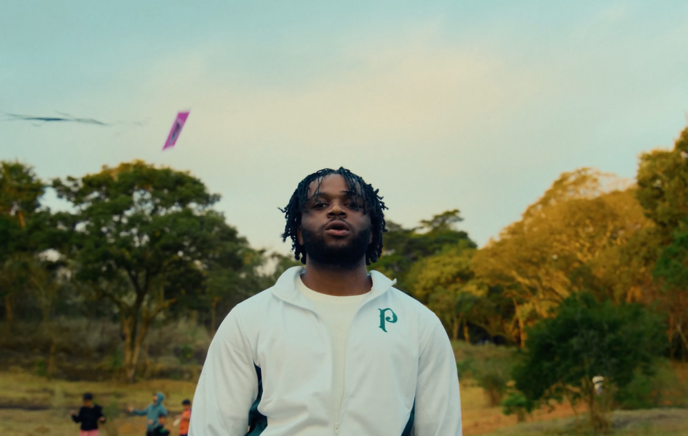 NEW VIDEO: Blanco - Ponzi Scheme