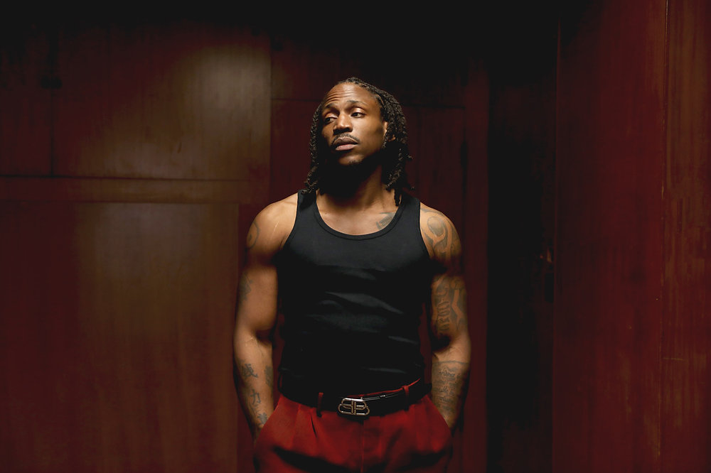 SiR shines brighter on ‘HEAVY Deluxe: The Light’