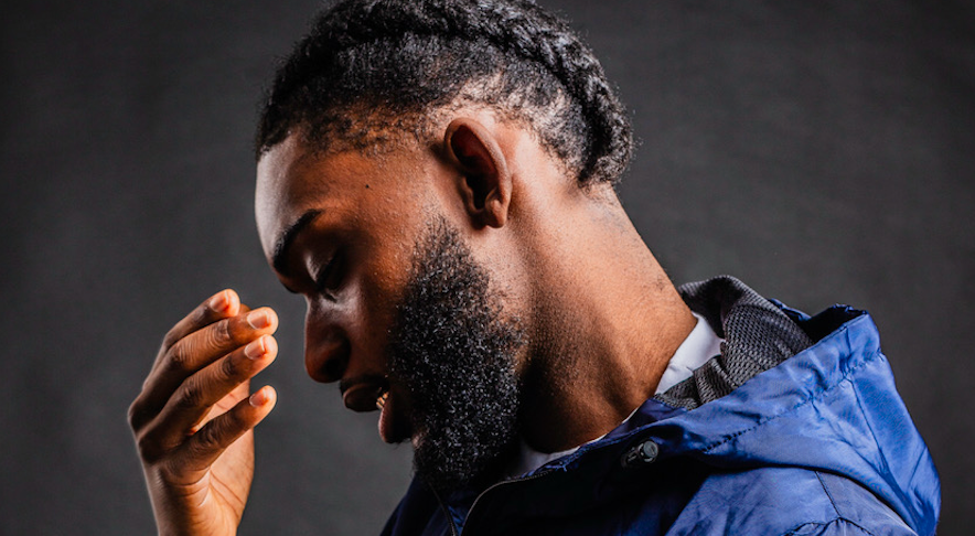 MLizzy levels up with powerful new single 'No Choice'