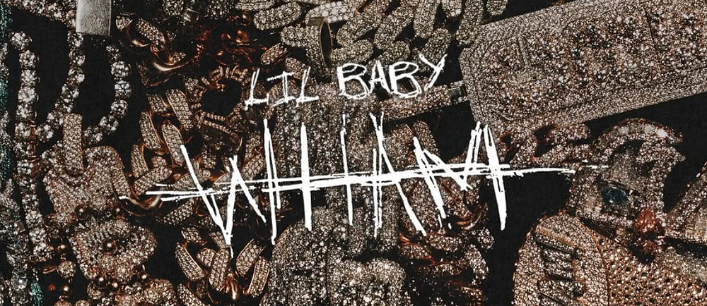 Lil Baby unveils deluxe version of 'WHAM' & drops off visuals for ‘By ...