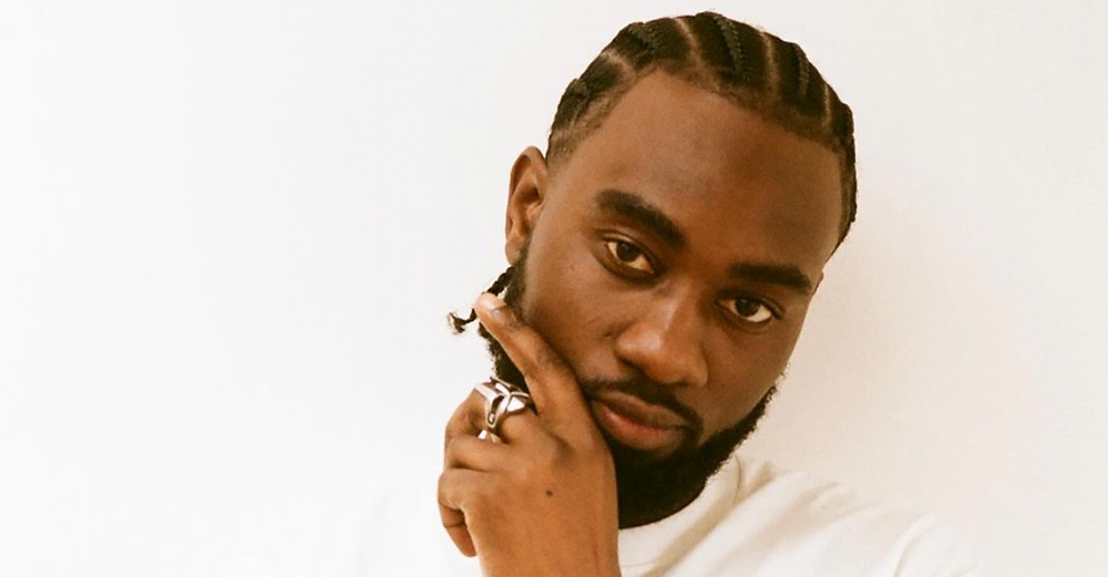 NEW: Kofi Stone - King David Flow