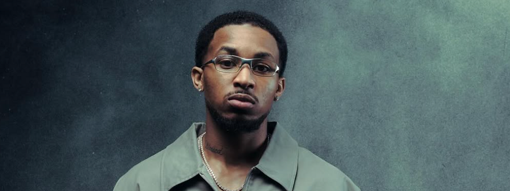 DDG continues his dominant 2025 run with the release of his brand new ...