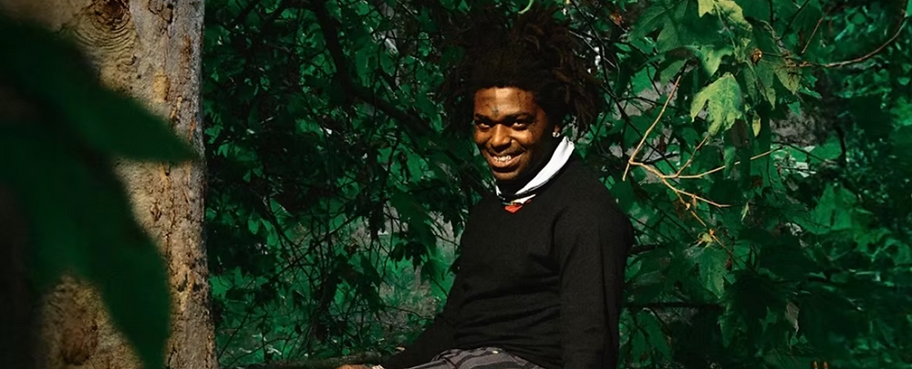 Kodak Black delivers new album ‘Kodak The Blessing’ ahead of summer!
