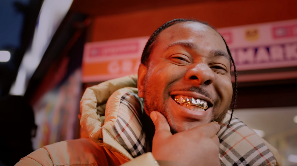 NEW: Mayhem NODB ft. Kaast8, President T & Kruz Leone - On Toppa Dat Remix