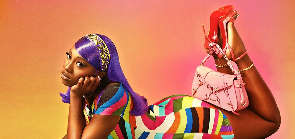 NEW ALBUM: Flo Milli - Fine Ho, Stay