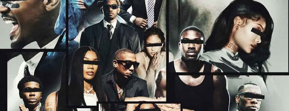 Uncle Murda returns with his unfiltered 'Rap Up 2025'