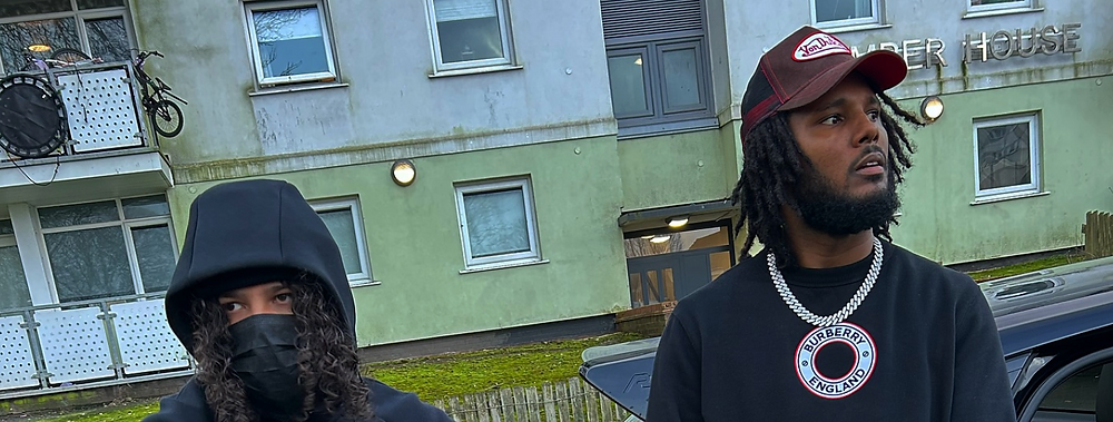 NEW: Trizz & M1llionz - Hit a Flat