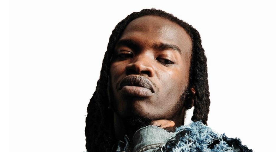 Lancey Foux unleashes double-single 'Enter The Dragon/TEKTIME'