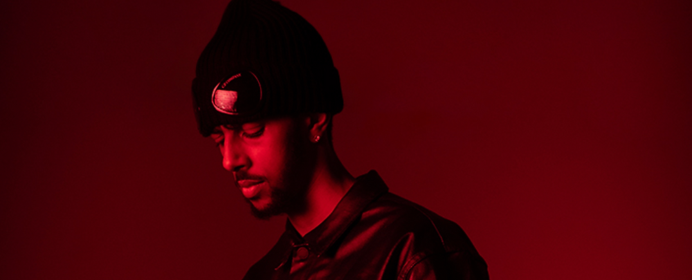 Laicositna levels up with genre-bending new mixtape 'AOTP'