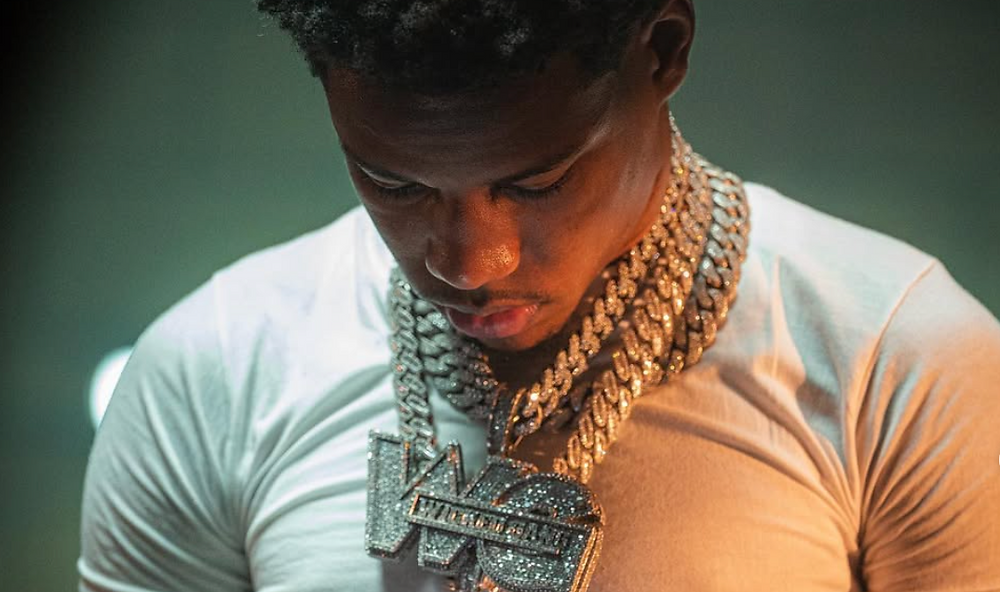 Nardo Wick unveils brand new album 'WICK'