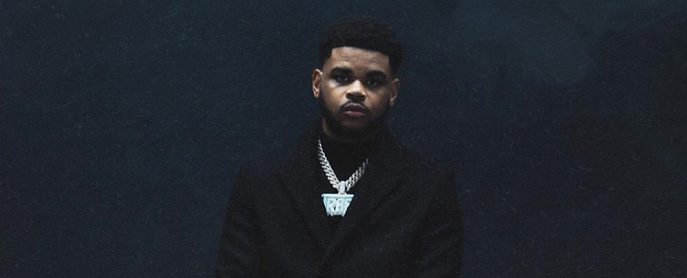 NEW: K Trap - Victory Lap