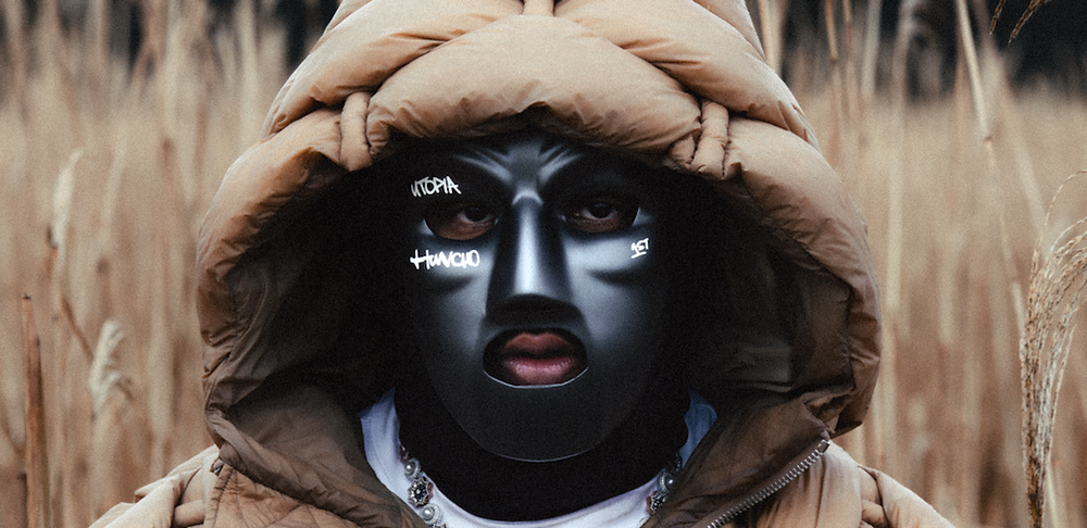 M Huncho enters winner mode with new single ‘Championship’