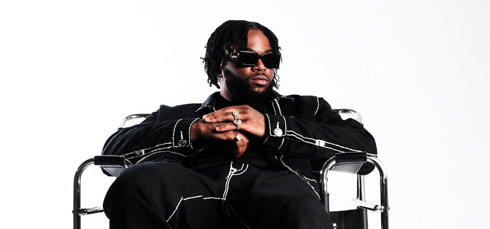 NEW MIXTAPE: Blanco - Gilberto's Son