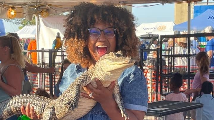 Alligators | Alligator Festival