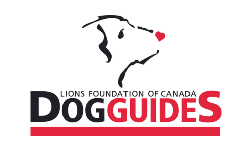 Lions Foundation Of Canada Dog Guides | CAN WiN