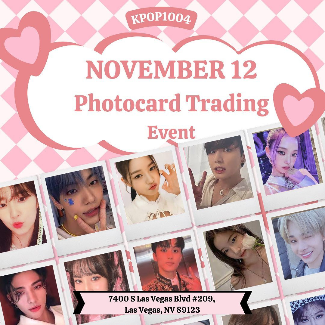 EVENT PHOTOCARD TRADING KPOP 1004 event-photocard-trading-kpop-1004
