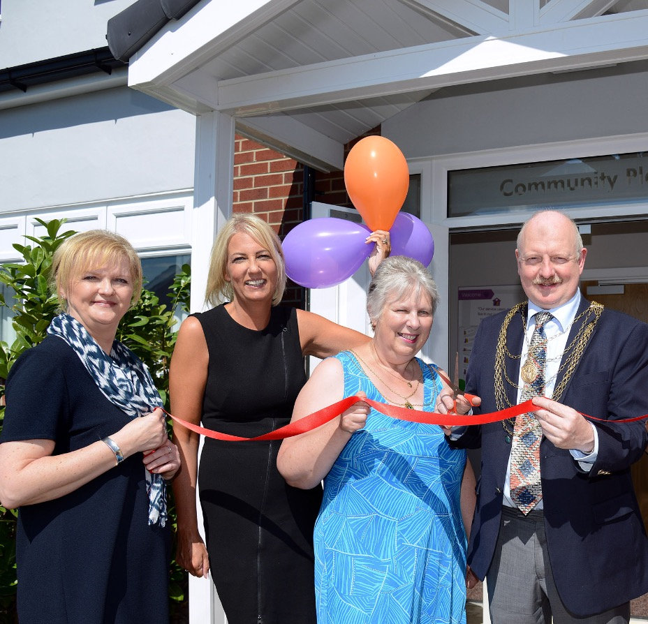 Sprotbrough Open Day!