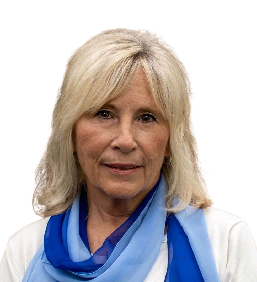 Life On Purpose | Susan Mitchell Coaching