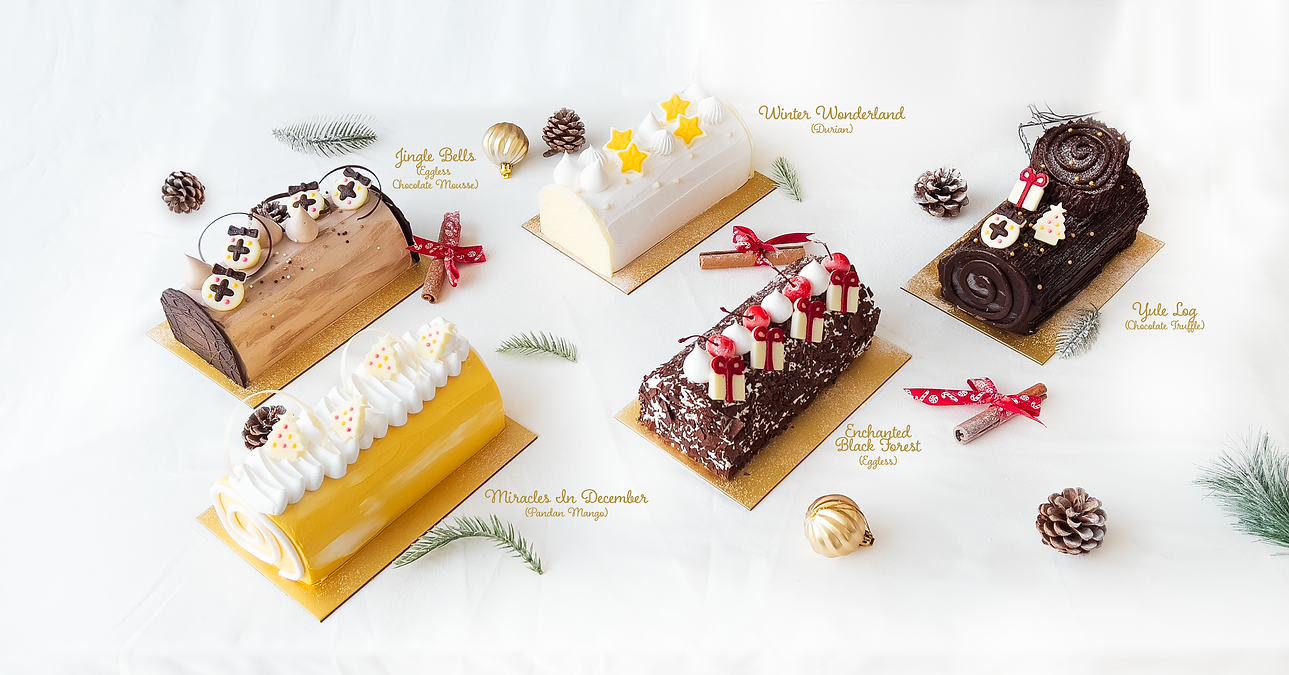 Emicakes Singapore | Buy Cakes Online