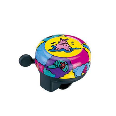 Funny Bike Bell | Jang Horng