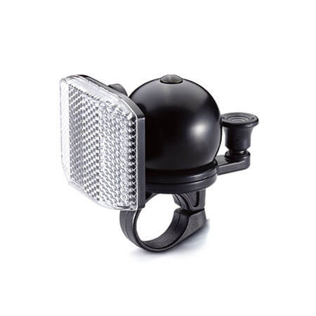 Bell Bike Light | Jang Horng