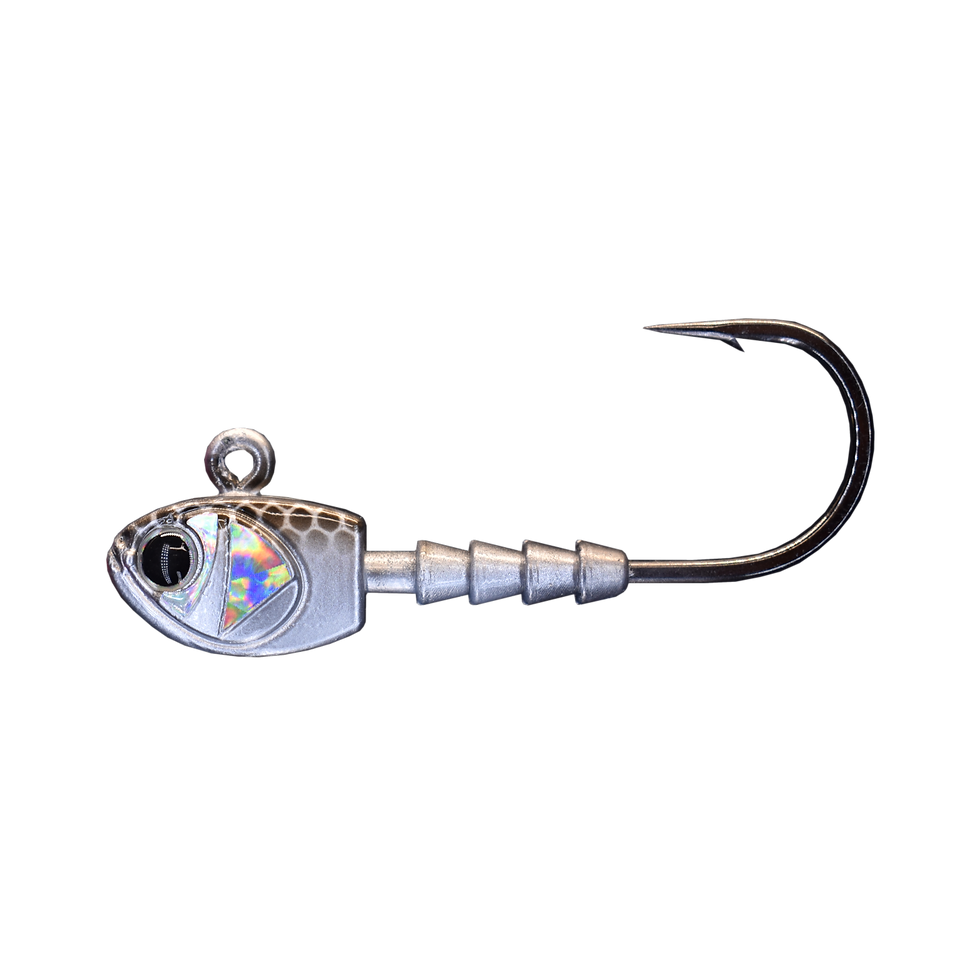 Jighead | Fishman Tackle