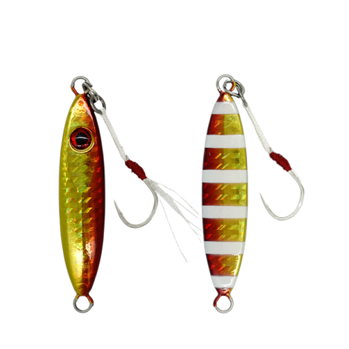 Sweeper | Fishman Tackle