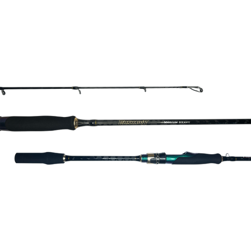 Fishman Goshawk | Fishman Tackle