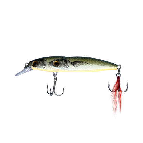 Ripfin | Fishman Tackle