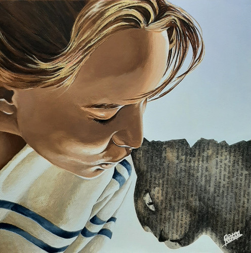 Complices | Stéphanie Roux Artis