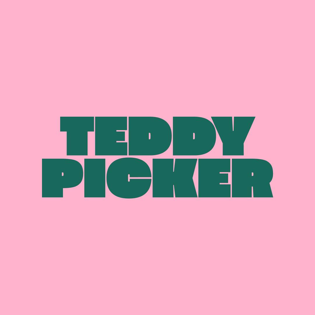 Teddy Picker
