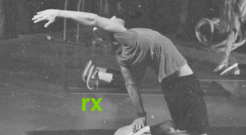 rehab RX Complete Series Digital Download | kevinmanningfitness