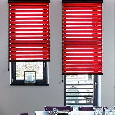 Persiana Sheer Elegance | DECORA PUEBLA Persianas en puebla