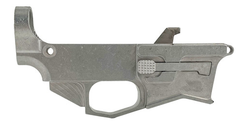 AR45 80% Lower Receiver (Gen II) | wolfpack-armory