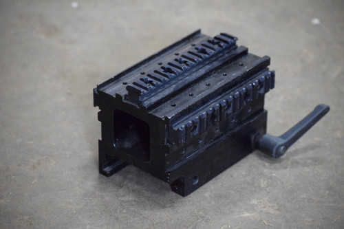 Browning M2 Optic Mount | wolfpack-armory